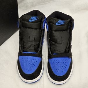 Jordan | Shoes | Nwt Jordan High Og Reimagined Royal 223 | Poshmark